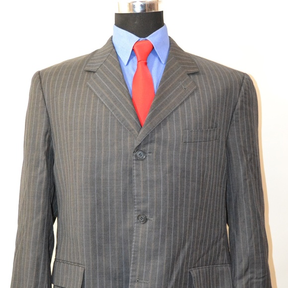 Giorgio Sanetti | Suits & Blazers | Giorgio Sanetti 44s Sport Coat ...